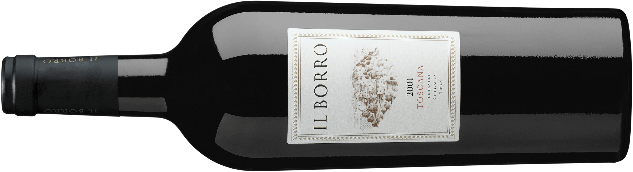 Il Borro – Caratello Weine – italienische Weine