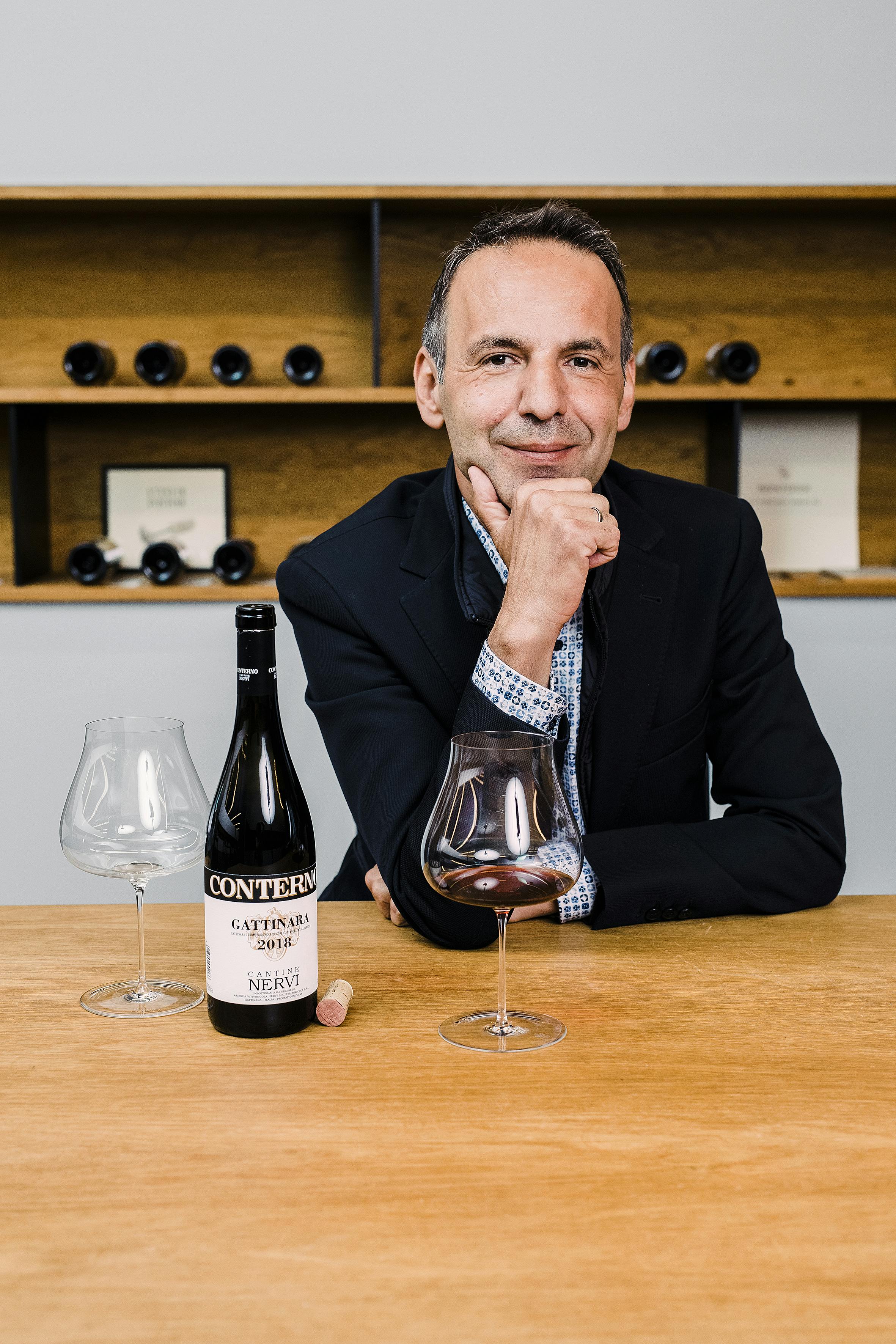 Team - Caratello Weine - italienische Weine